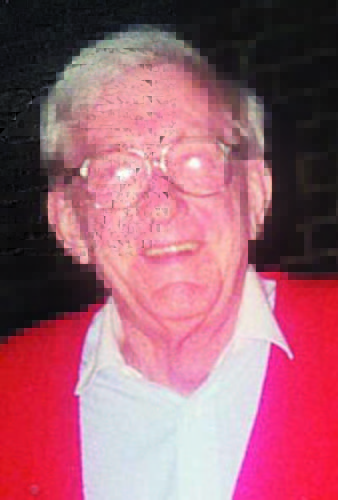 Patrick Edward Hadley | News, Sports, Jobs - Marietta Times